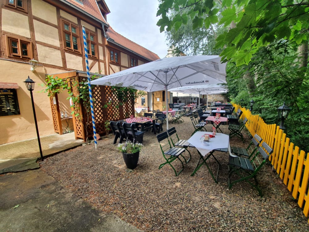 Impressum Restaurant Schwejk by Thomas Heymann